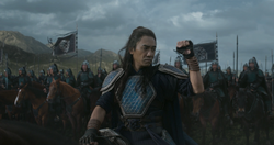 Ten Rings (Weapons) | Marvel Cinematic Universe Wiki | Fandom