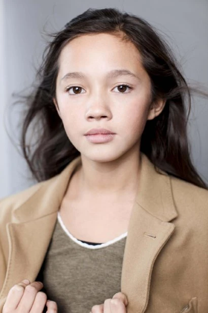 Lily Chee | Marvel Cinematic Universe Wiki | Fandom
