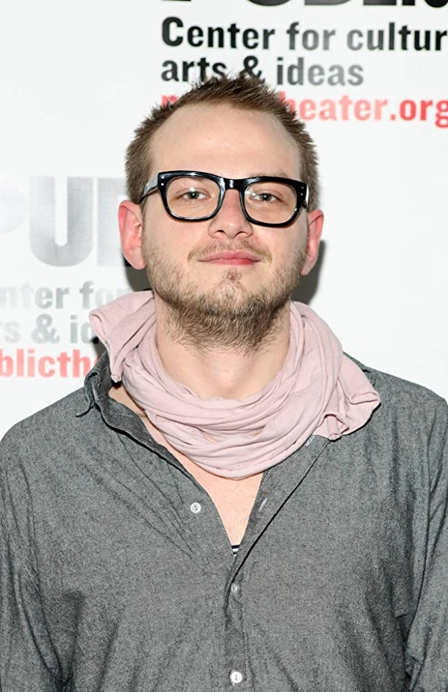 Luke Robertson | Marvel Cinematic Universe Wiki | Fandom