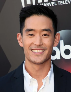 Mike Moh