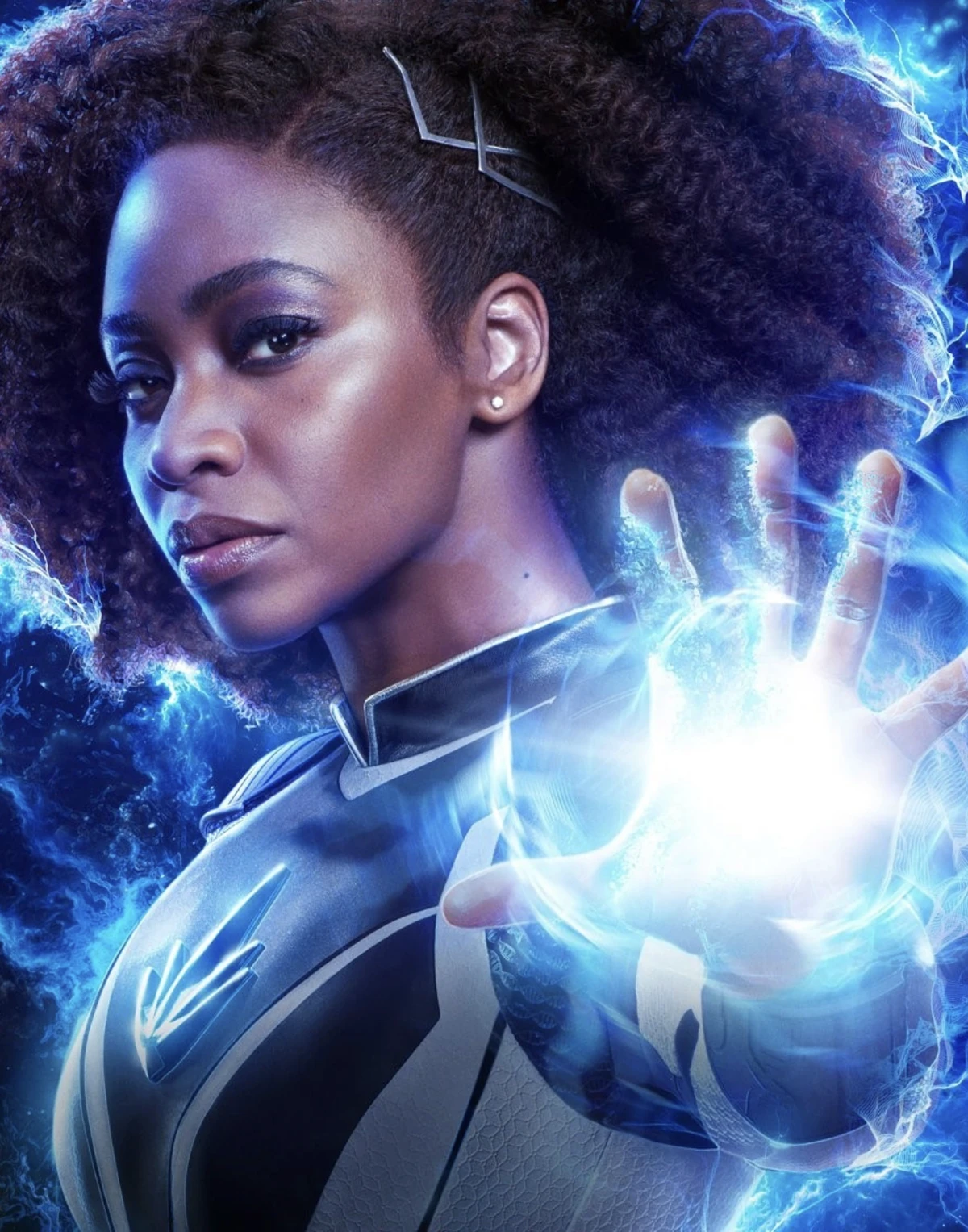 Hub:Monica Rambeau | Marvel Cinematic Universe Wiki | Fandom