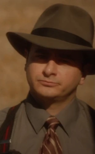 Ralph | Marvel Cinematic Universe Wiki | Fandom