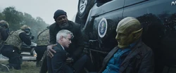 Ambush on President Ritson | Marvel Cinematic Universe Wiki | Fandom