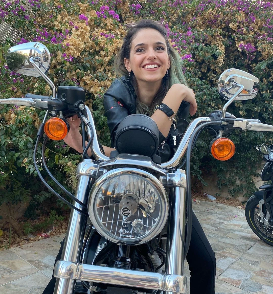 Ruba Nimer | Marvel Cinematic Universe Wiki | Fandom