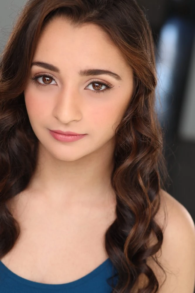 Salena Qureshi | Marvel Cinematic Universe Wiki | Fandom