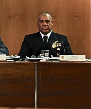 Sandell | Marvel Cinematic Universe Wiki | Fandom