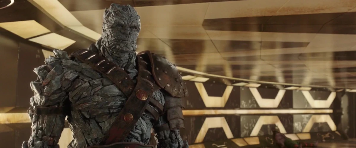 Kronans | Marvel Cinematic Universe Wiki | Fandom