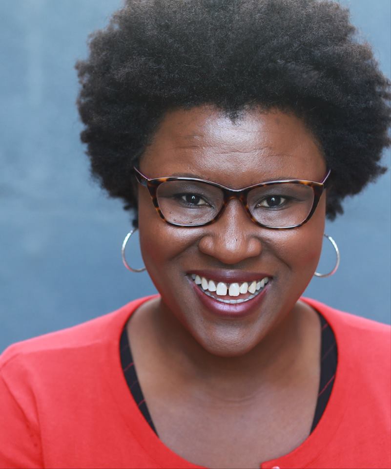 Shannon Harris | Marvel Cinematic Universe Wiki | Fandom