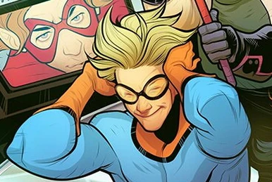 microbe marvel powers