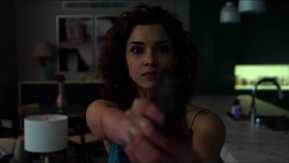 One-Eyed Jacks | Gallery | Marvel Cinematic Universe Wiki | Fandom