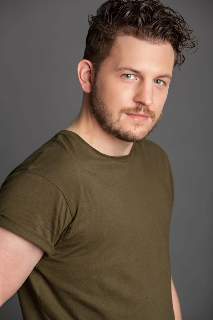 Tyler Schuelke | Marvel Cinematic Universe Wiki | Fandom