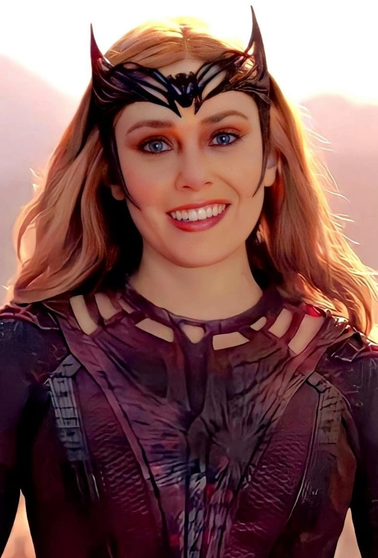 Wanda Maximoff | Marvel Sinematik Evreni Wikia | Fandom