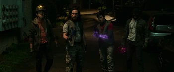 Wrecking Crew | Marvel Cinematic Universe Wiki | Fandom