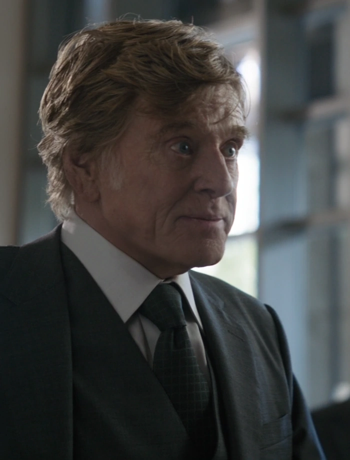 Alexander Pierce | Marvel Cinematic Universe Wiki | Fandom