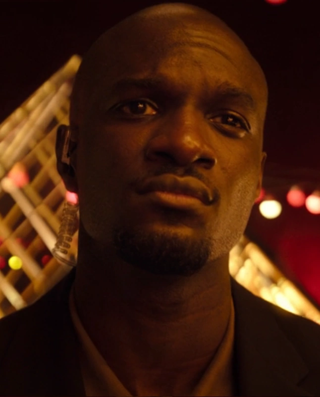 Bek | Marvel Cinematic Universe Wiki | Fandom