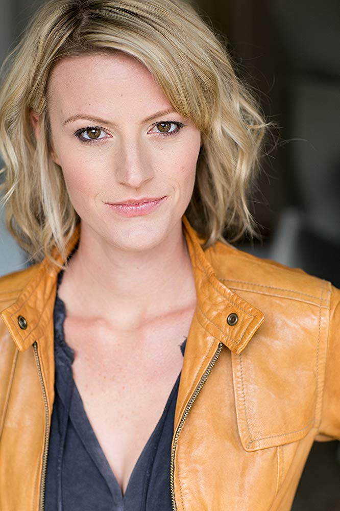 Britt Sanborn | Marvel Cinematic Universe Wiki | Fandom