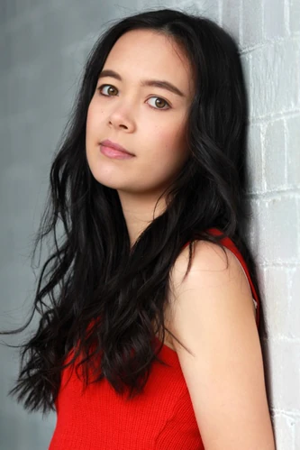 Charlotte Nicdao | Marvel Cinematic Universe Wiki | Fandom