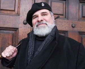 David Brimmer | Marvel Cinematic Universe Wiki | Fandom