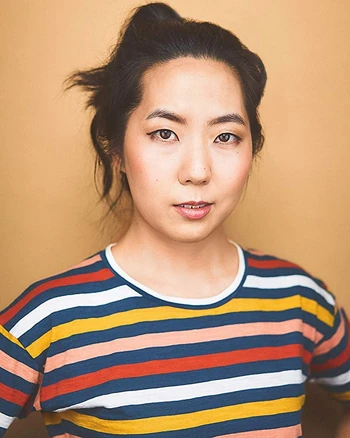 Estelle Lee | Marvel Cinematic Universe Wiki | Fandom