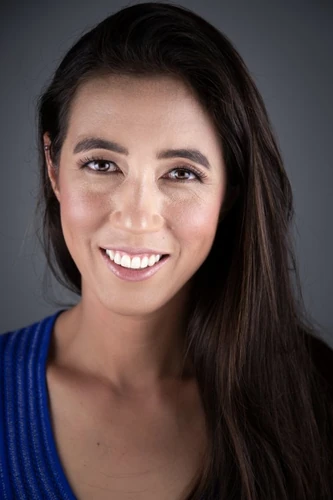 Grace Conlon | Marvel Cinematic Universe Wiki | Fandom