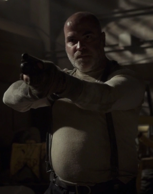 Holt | Marvel Cinematic Universe Wiki | Fandom