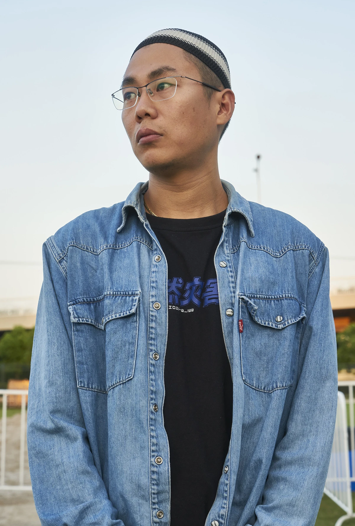Howie Lee | Marvel Cinematic Universe Wiki | Fandom