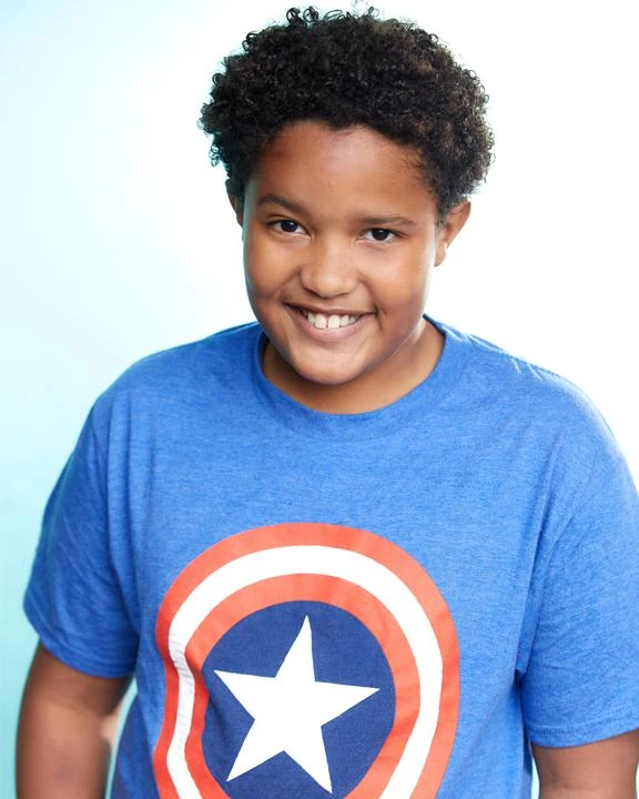 Jaidyn Oloo | Marvel Cinematic Universe Wiki | Fandom