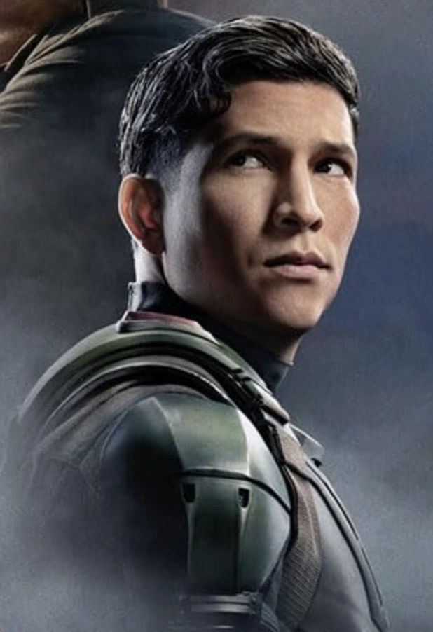 Falcon | Marvel Cinematic Universe Wiki | Fandom