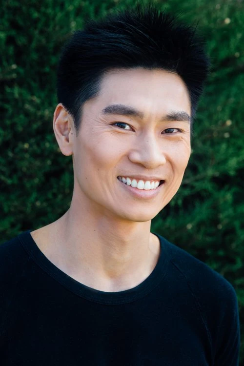 Luke Ha | Marvel Cinematic Universe Wiki | Fandom