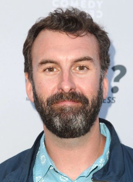 Matt Braunger | Marvel Cinematic Universe Wiki | Fandom