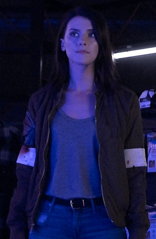 Mayhem | Marvel Cinematic Universe Wiki | Fandom