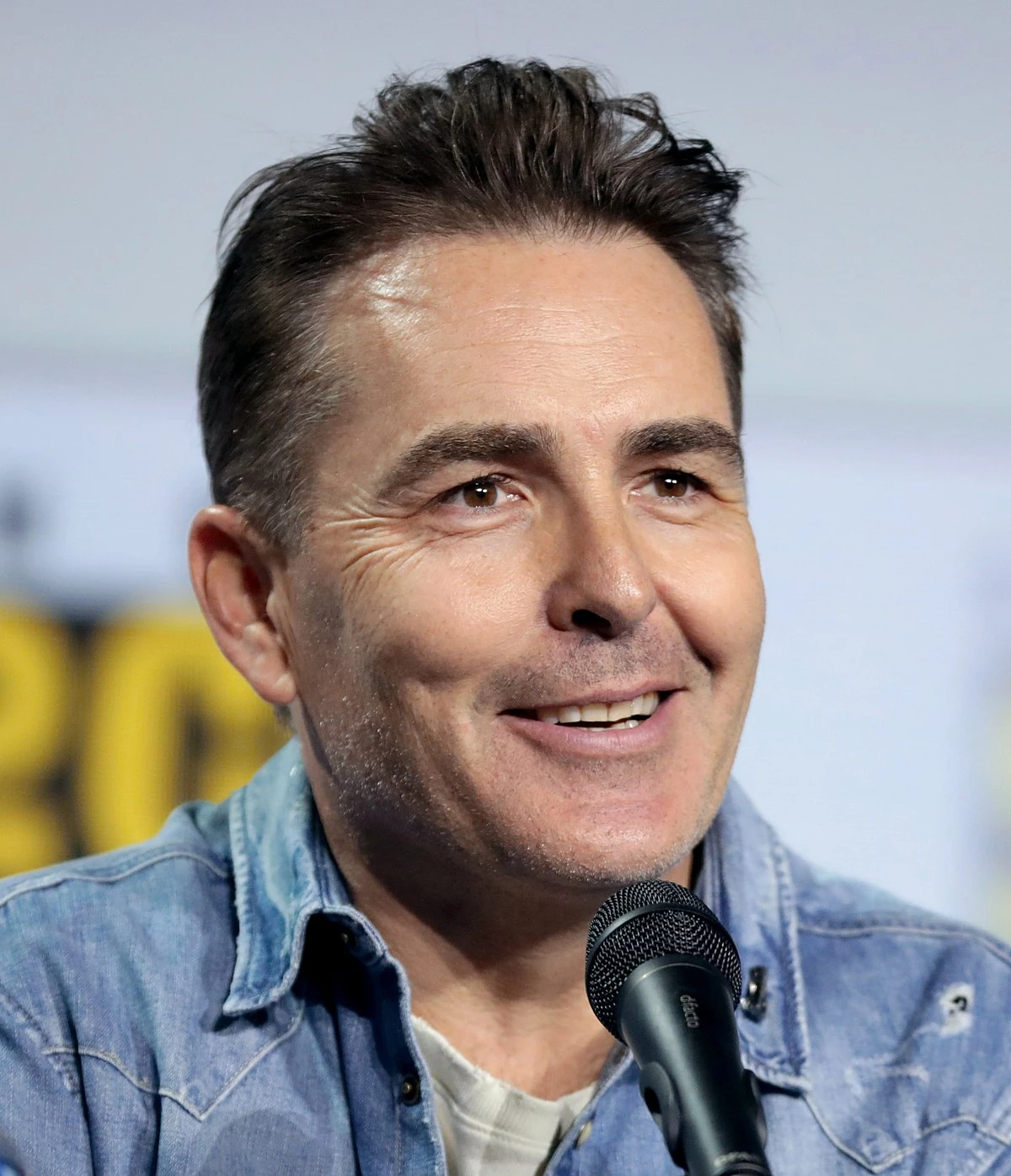 Nolan North | Marvel Cinematic Universe Wiki | Fandom