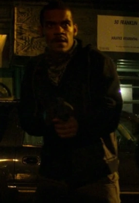 Ramos | Marvel Cinematic Universe Wiki | Fandom