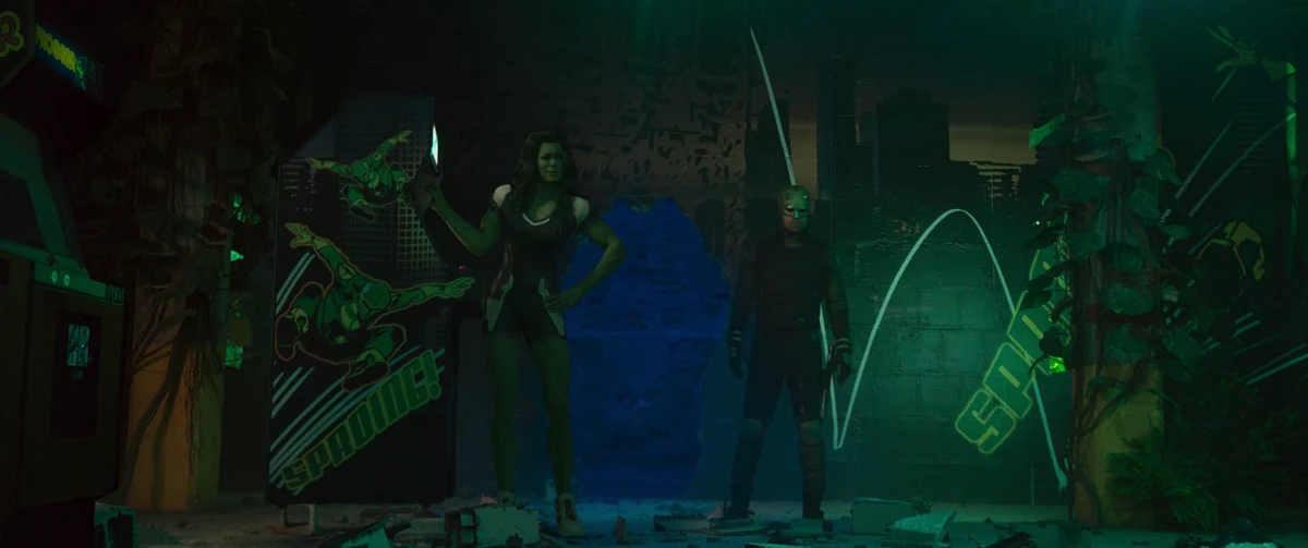 Kidnapping of Luke Jacobson | Marvel Cinematic Universe Wiki | Fandom