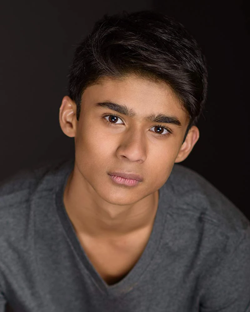 Shiv Pai | Marvel Cinematic Universe Wiki | Fandom