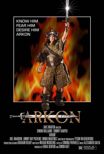 Arkon | Marvel Cinematic Universe Wiki | Fandom