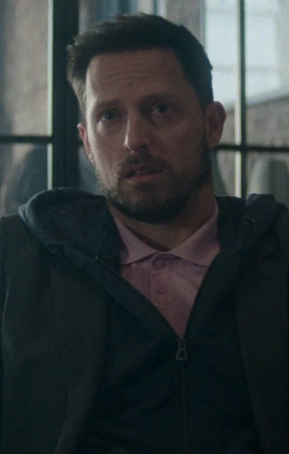 Thomas Madison | Marvel Cinematic Universe Wiki | Fandom