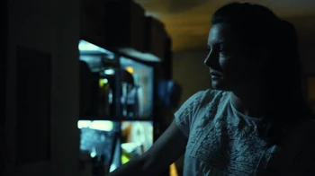 Tracy Farnum | Marvel Cinematic Universe Wiki | Fandom