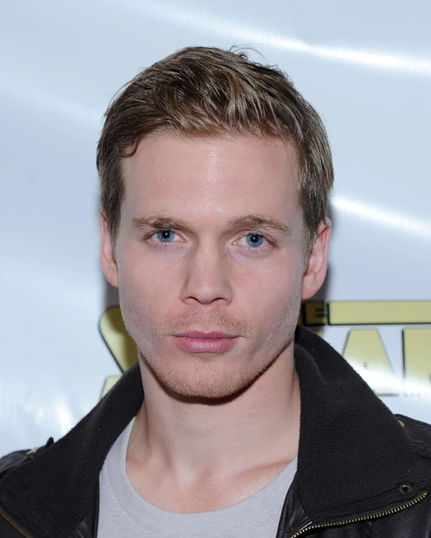 Tyler Elliot Burke | Marvel Cinematic Universe Wiki | Fandom