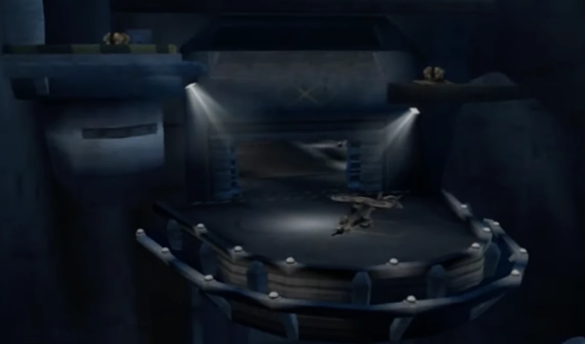 A.I.M. Headquarters | Marvel Cinematic Universe Wiki | Fandom