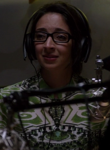 Nicole | Marvel Cinematic Universe Wiki | Fandom