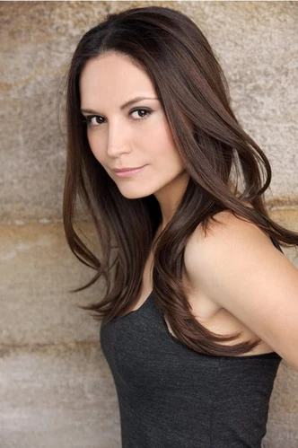 Arlene Santana | Marvel Cinematic Universe Wiki | Fandom