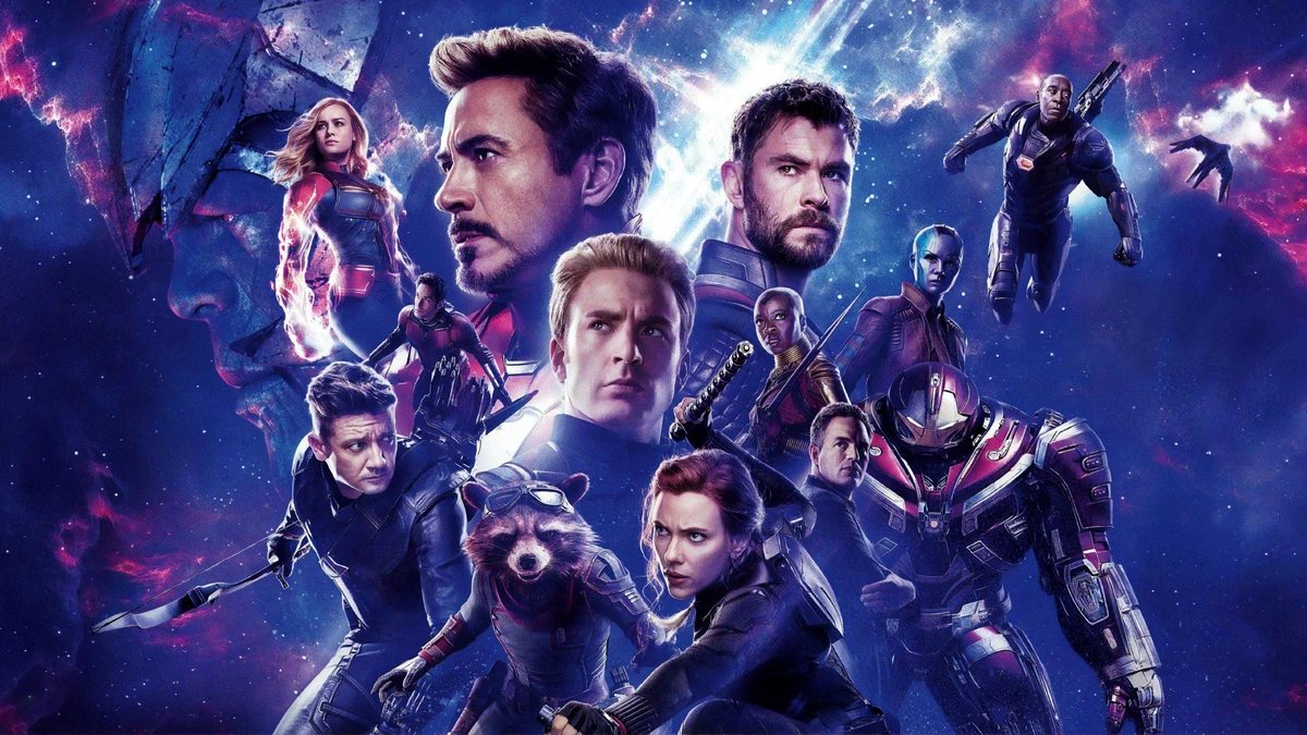 Avengers | Marvel Cinematic Universe Wiki | Fandom
