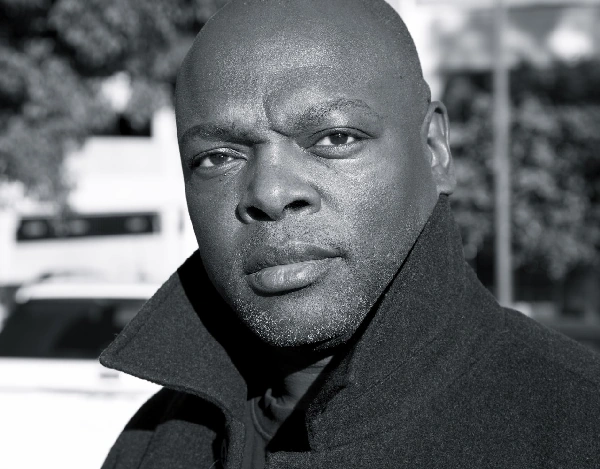 Charles Murray | Marvel Cinematic Universe Wiki | Fandom