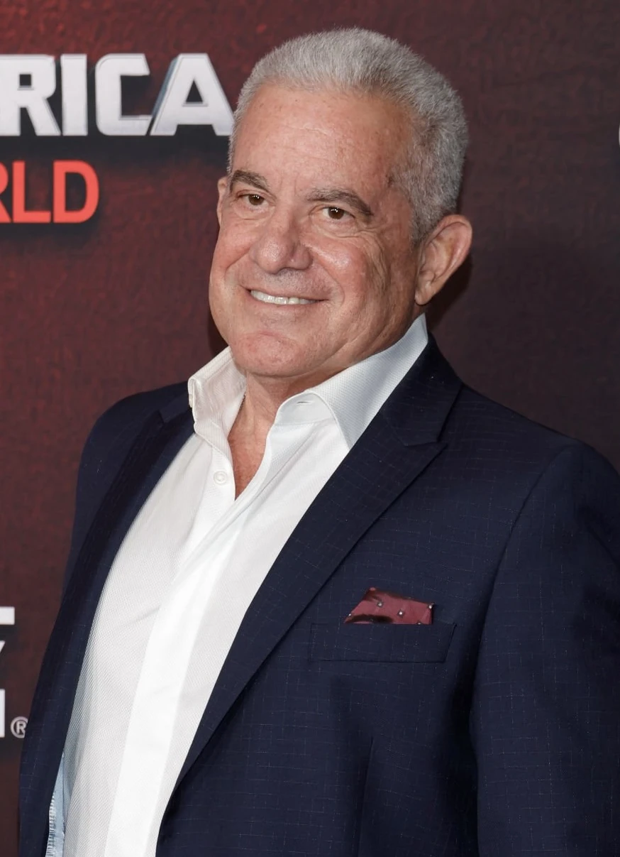 Charles Newirth | Marvel Cinematic Universe Wiki | Fandom