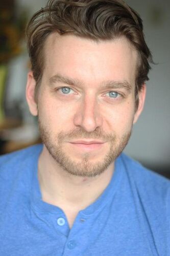 Daniel J. Wolfe | Marvel Cinematic Universe Wiki | Fandom