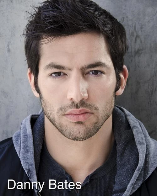 Danny Bates | Marvel Cinematic Universe Wiki | Fandom