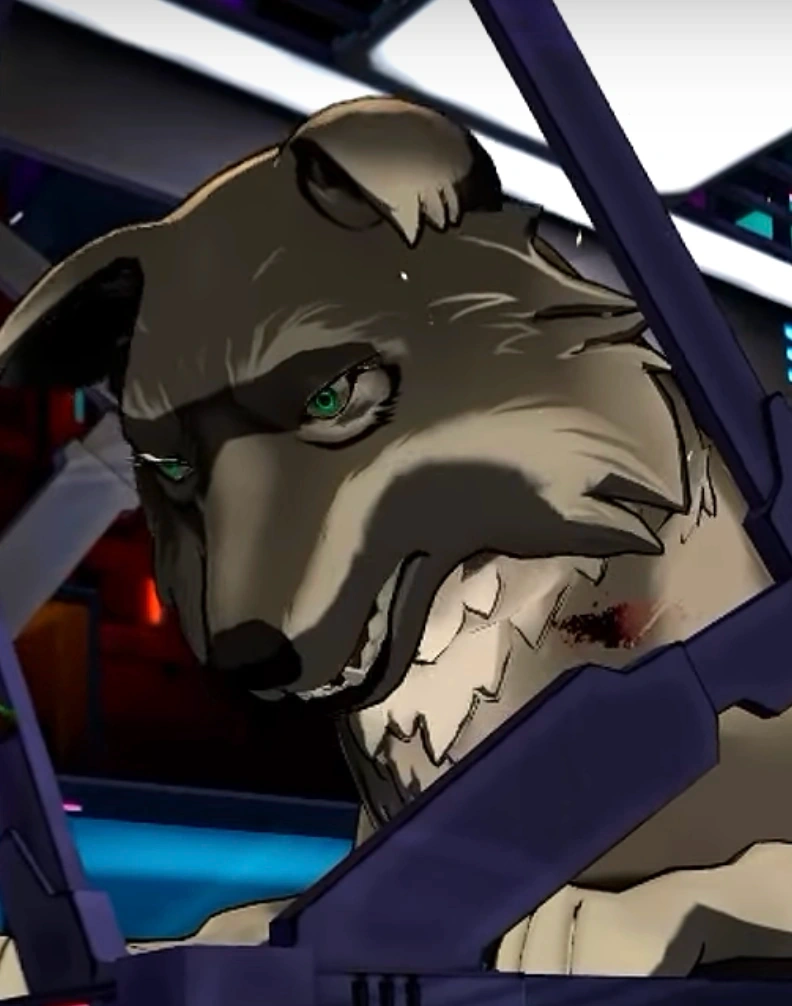 Fenris | Marvel Cinematic Universe Wiki | Fandom