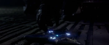 Gravity Mine | Marvel Cinematic Universe Wiki | Fandom