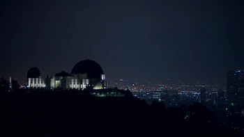 Griffith Observatory | Marvel Cinematic Universe Wiki | Fandom